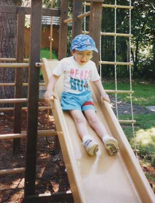 Supporters Like You - Seattle Children’s Legacy & Gift Planning